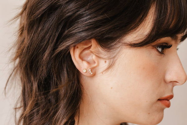 Earrings – Easter Ahn Design