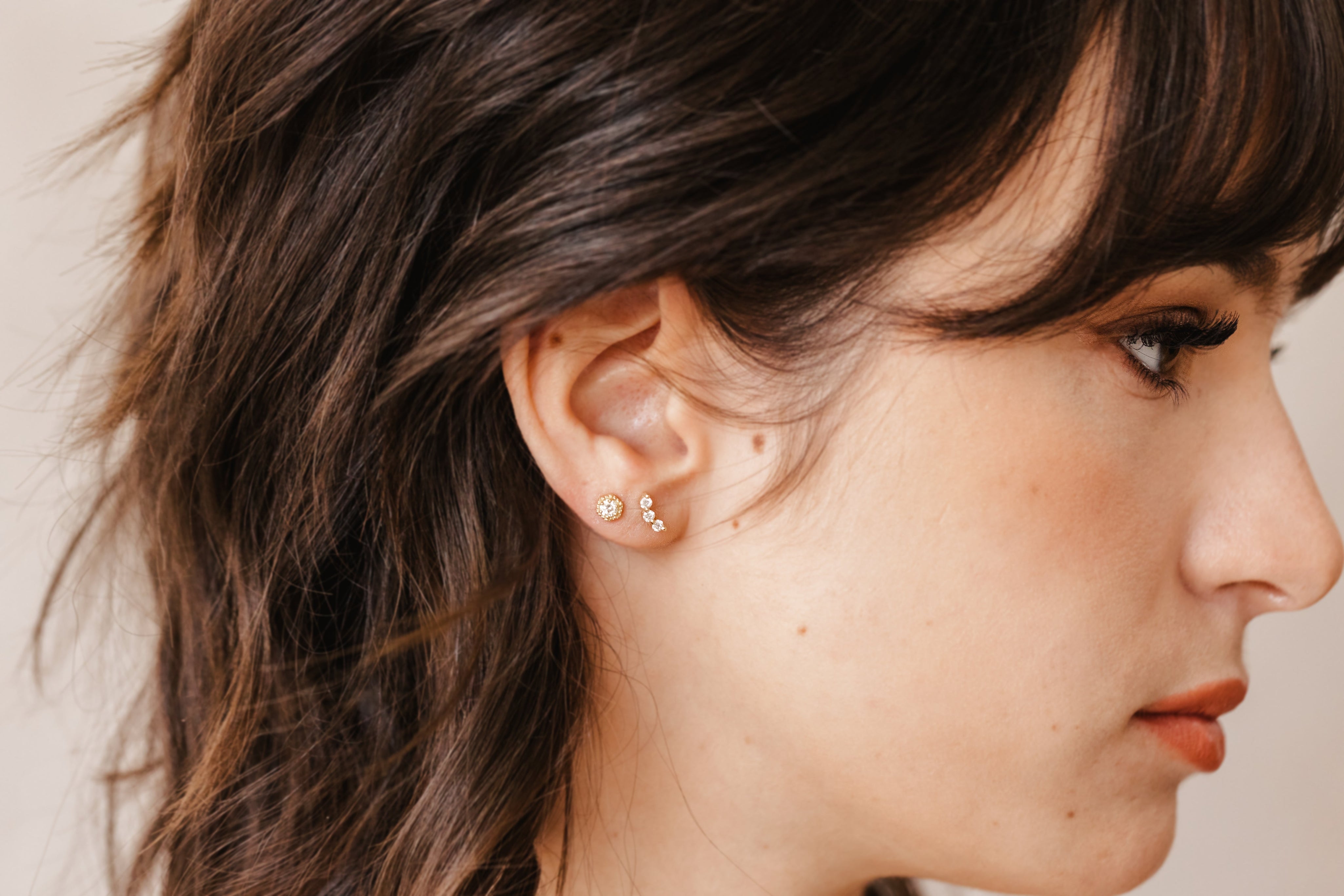 Earrings – Easter Ahn Design