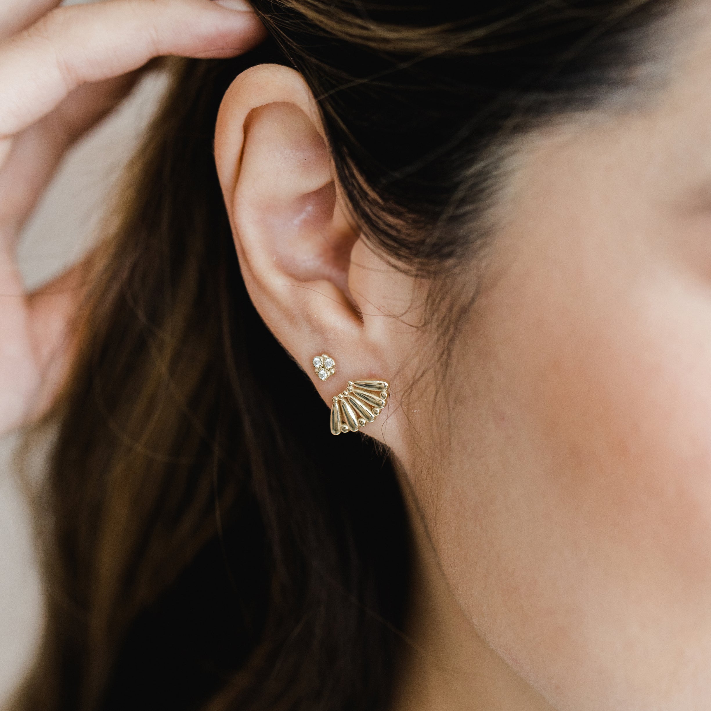 Easter Ahn Design | Fine Jewelry, Diamonds and Colored Stones