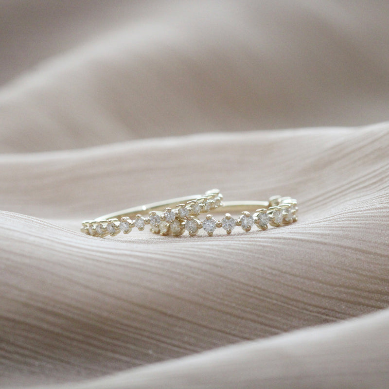 Easter Ahn Design | Fine Jewelry, Diamonds and Colored Stones